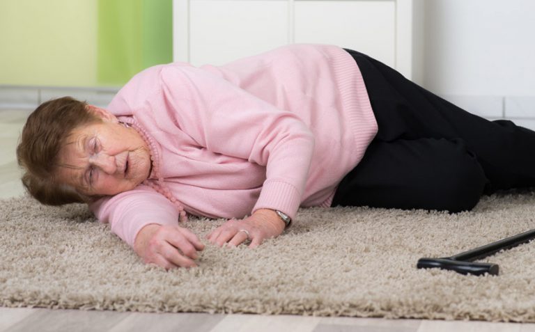 Telecare - benefits of implementing the system - Telecare